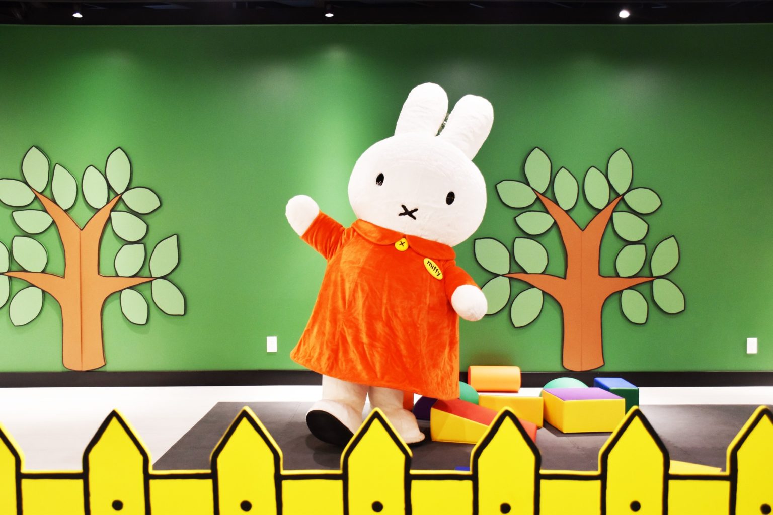 Media kit - miffytown