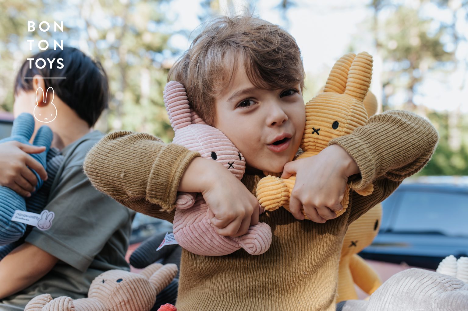 miffy plush | get the cutest stuffed animals | miffytown