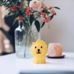 miffy lamp | illuminate your favorite bunny | miffytown