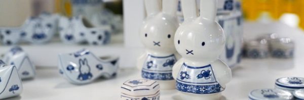 royal delft blue | famous dutch quality products | miffytown