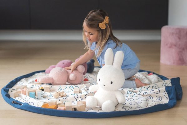 miffy storage bags | no more lost toys | miffytown