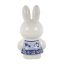 miffy delft blue figurine | only at miffytown