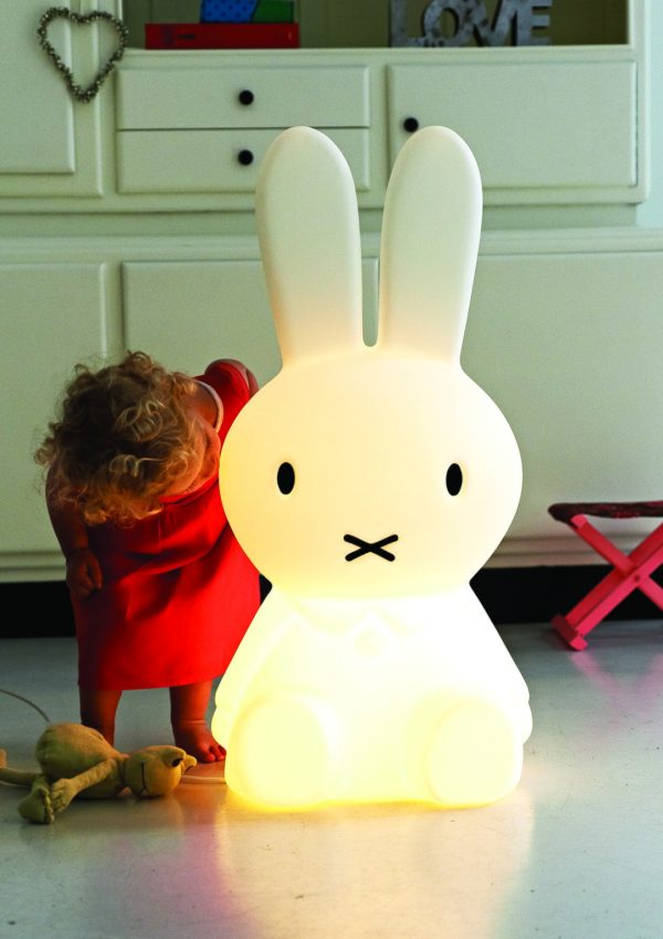 giant miffy | only at miffytown