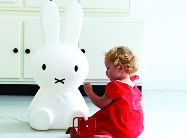 giant miffy | only at miffytown