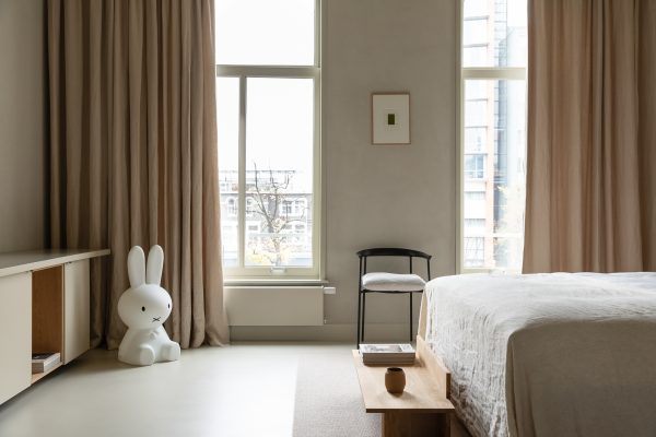 giant miffy lamp xl | only at miffytown