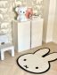 miffy rug – soft bunny rug for kids | miffytown