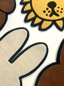 miffy rug – soft bunny rug for kids | miffytown