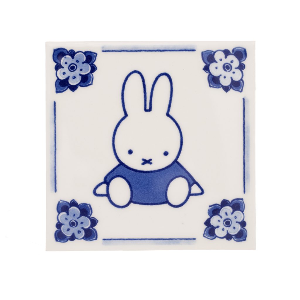 miffy magnet | only at miffytown