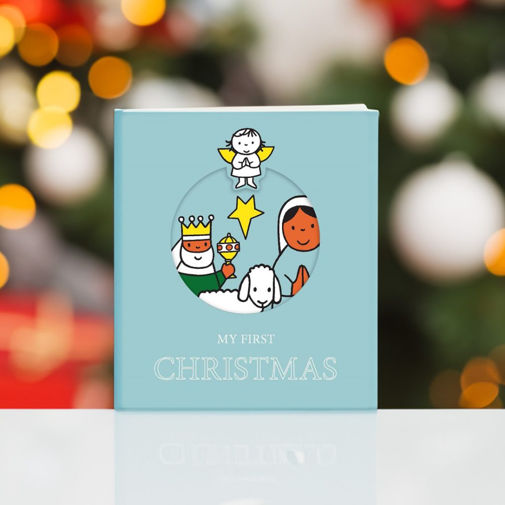 miffy christmas | exclusive miffy presents | miffytown