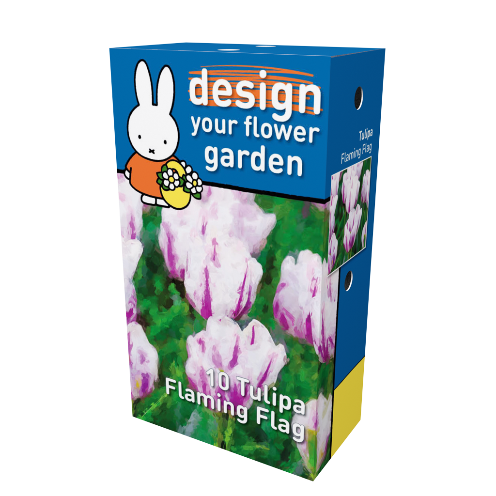 gardening with miffy | play and learn | miffytown