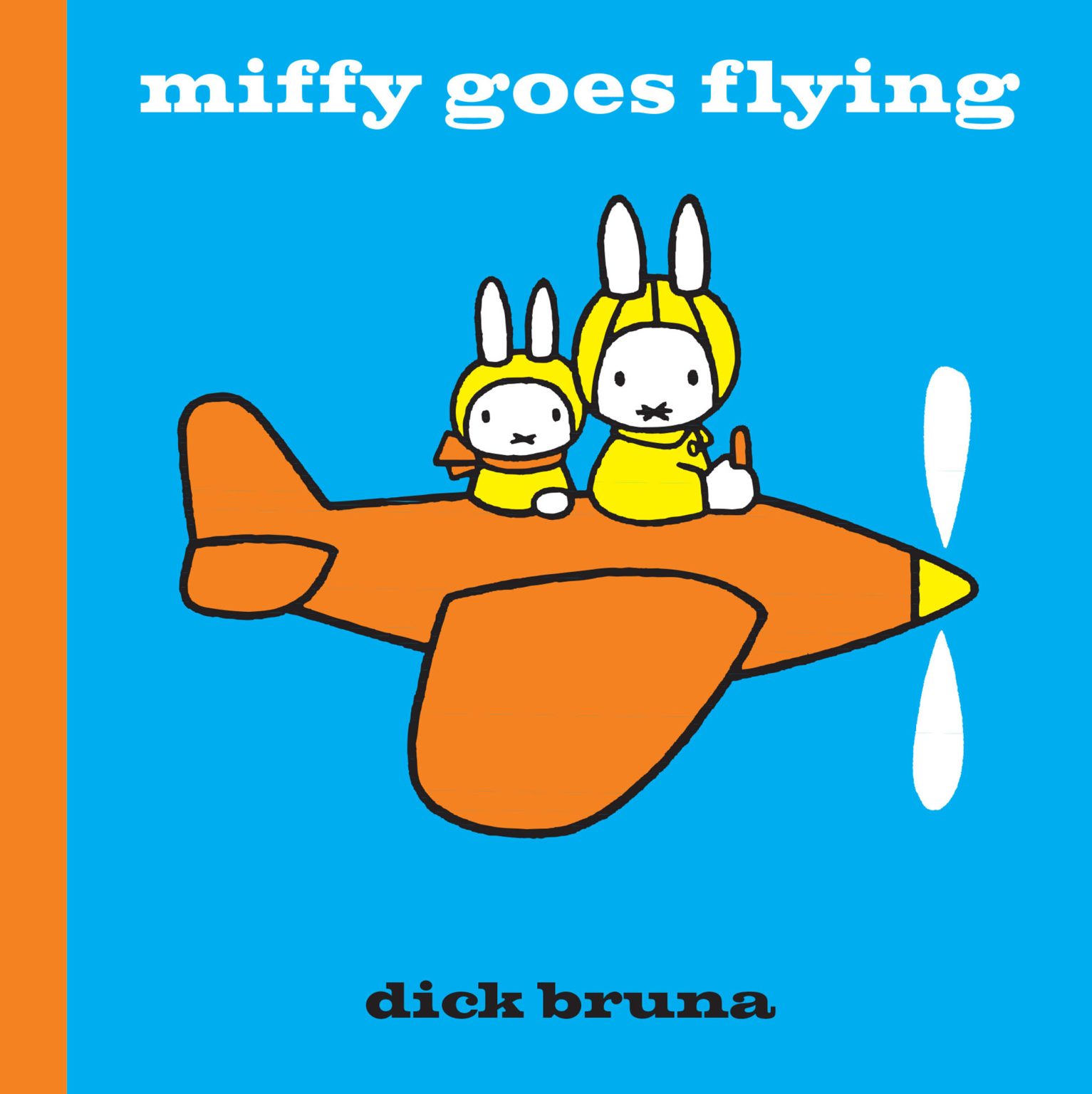miffy books | read great stories together | miffytown