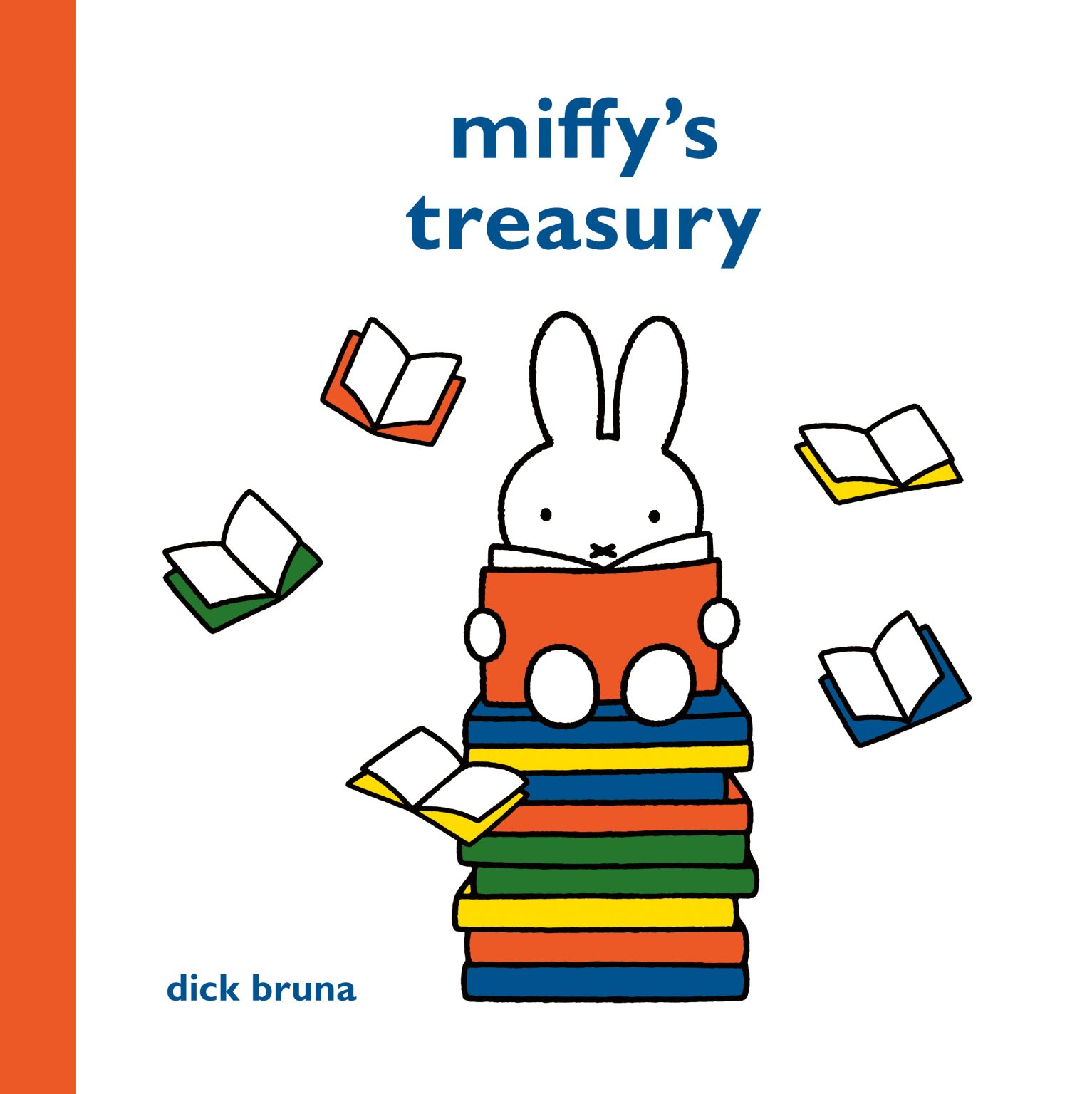 miffy books | read great stories together | miffytown