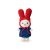 miffy handmade and her blue coat + red hat | only at miffytown