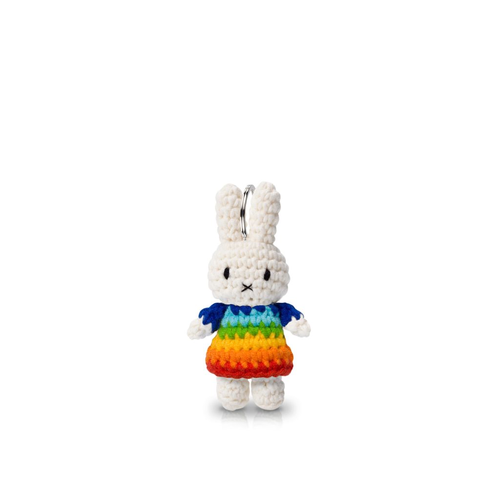 brown miffy melanie plush toys & gifts | only at miffytown
