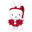 Miffy Santa Sitting | only at miffytown