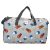 Miffy Travel Bag Kindness Is Golden | only at miffytown