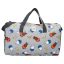 Miffy Travel Bag Kindness Is Golden | only at miffytown