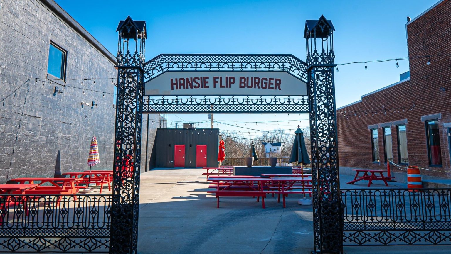 Things to do in Williamstown KY | Miffytown