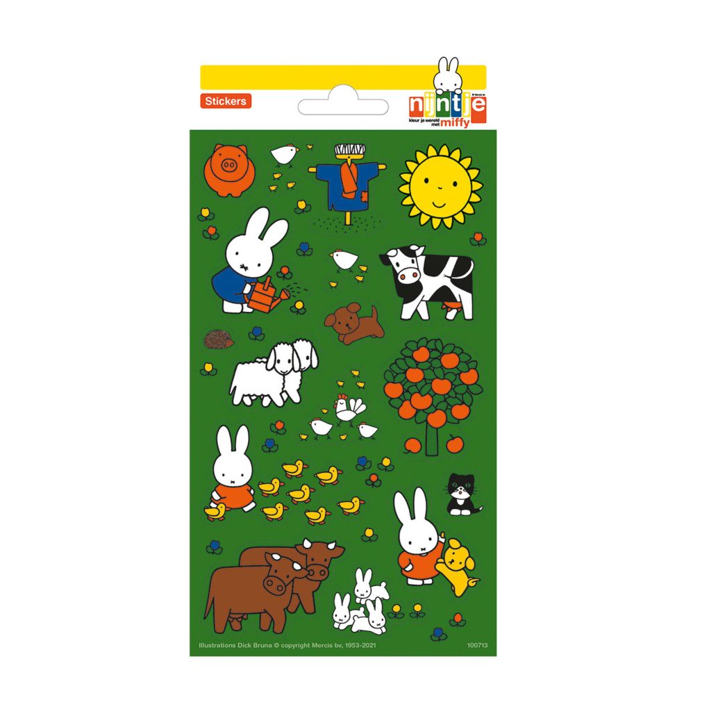 miffy shop | discover our miffy products at miffytown